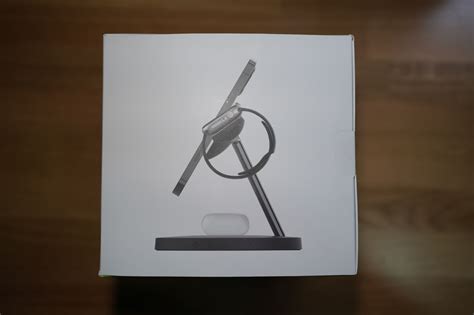 Belkin Boost Charge Pro In Magsafe Apple Arnondora