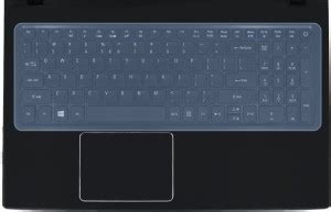 Kaca Keyguard For Lenovo Ideapad S Vd C In Inch Piece Laptop Keyboard Skin