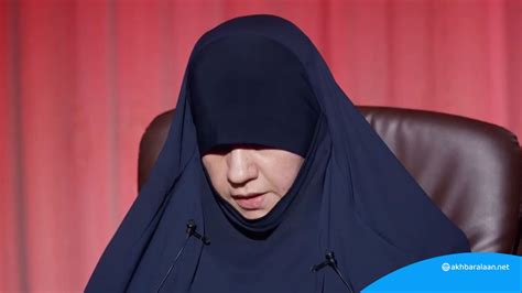 القضاء العراقي يستجوب عائلة أبو بكر البغدادي في بغداد