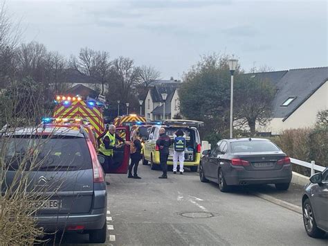Homme Tué Par Un Tir De Gendarme En Bretagne Ce Que Lon Sait Tours