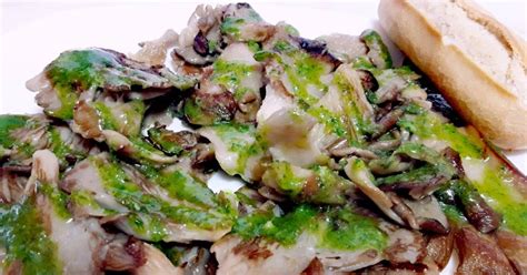 Cocinar Con Setas 5555 Recetas Caseras Cookpad
