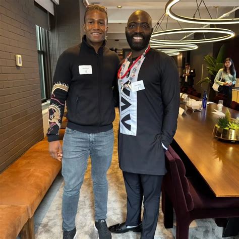 Silas Adekunle Biography Age Wife Salary Net Worth Charge9ja