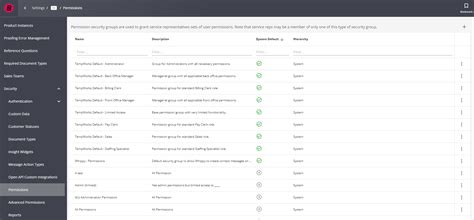 New User Setup Guide TempWorks Knowledge Base