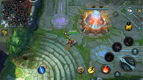 Wild Rift Melhores Builds E Runas Para Corki