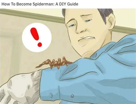 17 Dark Wikihow Memes That Will Teach You Nothing