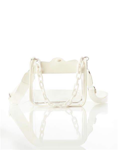 The Vue White