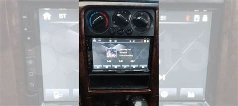 Магнитола Nakamichi 2 din купить в Москве | Авито