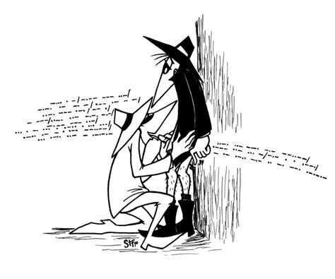 Rule 34 Against Wall Black Spy Bottomless Erection Gay Hat Holding