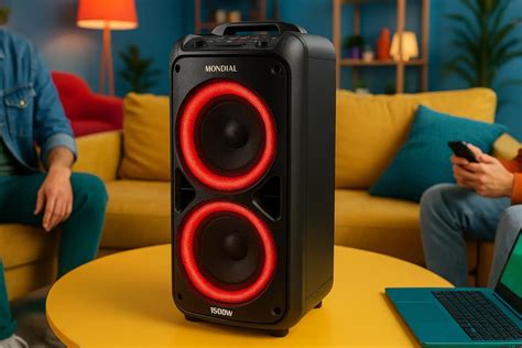 Principais Cinco Caixa De Som 1500w Mondial Web Academy Conectando Programação E Educação