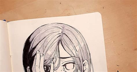 少女 無題 ニンニンくんのイラスト Pixiv