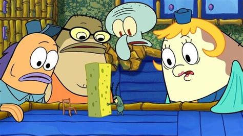 Discuss Everything About Encyclopedia Spongebobia Fandom