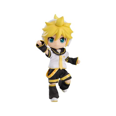 Good Smile Company Nendoroid Doll Character Vocal Series 02 Kagamine