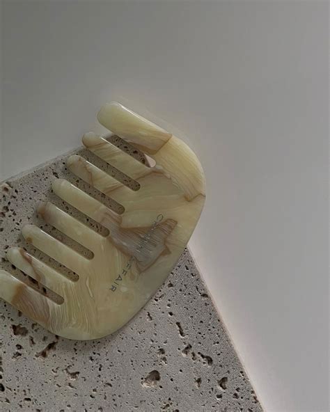 Prettiest Comb 💛 Ig Mandysjournal Hair Care Hair Care Brands