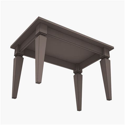 表07BSM 3Dモデル 9 max fbx obj Free3D