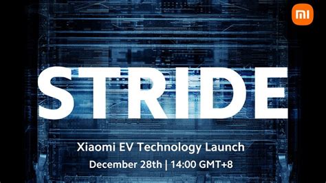 Tech News Today Xiaomi EV Launch Event Galaxy A25 A15 India Launch