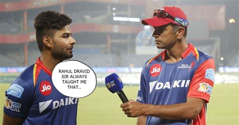 Eng Vs Ind Rishabh Pant Reveals The Key Of Handling English Pacers