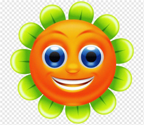Emoticon Verde Expressão facial Amarelo Smiley Desenho animado