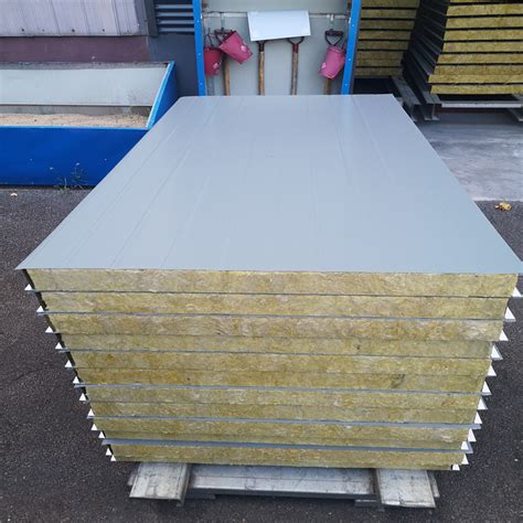 Structural Insulated Panel Insulation Wall Panel Insulate Roof Panel Insulate Roof Panel And