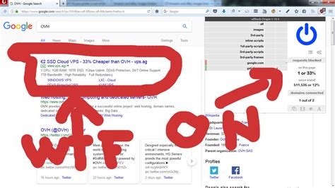 Why Doesn T Ublock Origin Work R UBlockOrigin