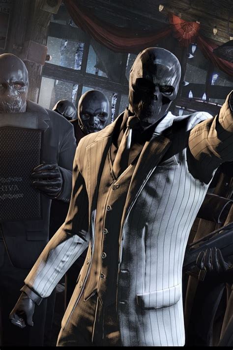 Batman Live Action Series Fancast Season 1 Pt 2 Rfancast