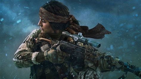 Sniper Ghost Warrior Contracts Announced IGN