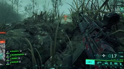 Battlefield 2042 2k60fps Ultra Graphics Youtube