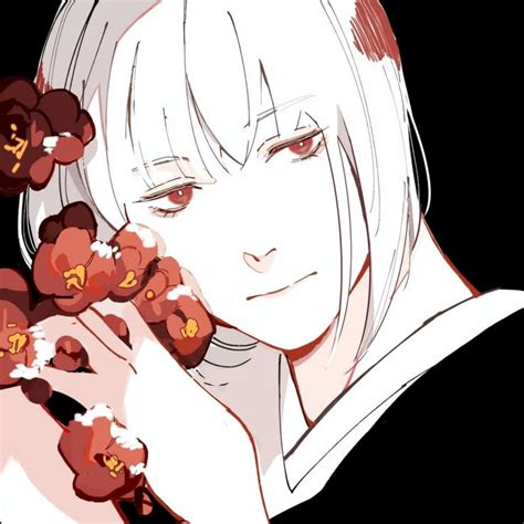 Uruame Icon ˚˖𓍢ִ໋🦢˚ Character Art Character Design Anime