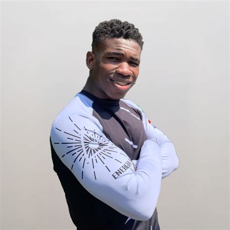 Ezéchiel • Energia Martial Arts