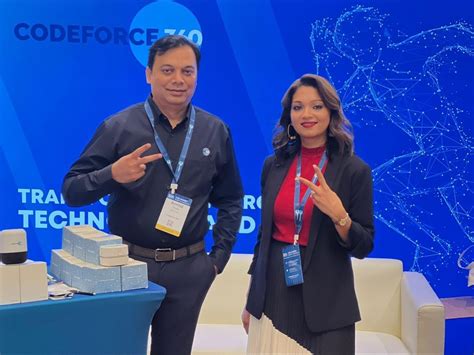 codeforce 360 on linkedin cws2022 cwssummit staffingindustry