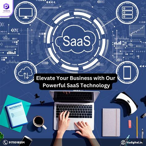 Its Digital On Linkedin Saasapplication Saas Softwareasaservice Digitaltransformation…