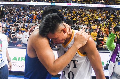 Uaap 82 Ateneo Ust Show Spirit Of Sportsmanship In Twitter Shout Outs