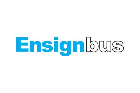 Download Ensignbus Logo In Svg Vector Or Png File Format Logo Wine