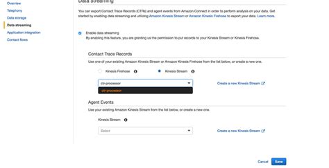 Easily Create And Visualize Post Chat Surveys With Amazon Connect And Amazon Lex Aws Contact