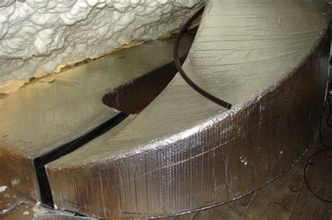 Harold R Whelden Heating And Refrigeration Duct Fitting Gallery