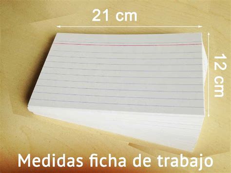 Como Es Una Ficha De Trabajo Que Es Una Ficha De Trabajo Jzaag