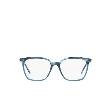 Eyeglasses Oliver Peoples Ov5488u Rasey Mia Burton
