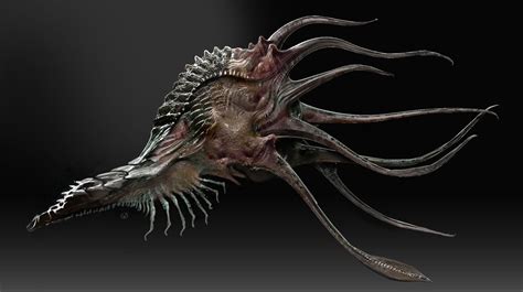 Octo Facehugger Xenopedia Fandom Powered By Wikia