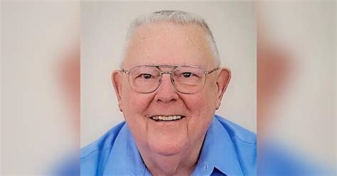 Robert Bob L Brockhoff Obituary Visitation And Funeral Information