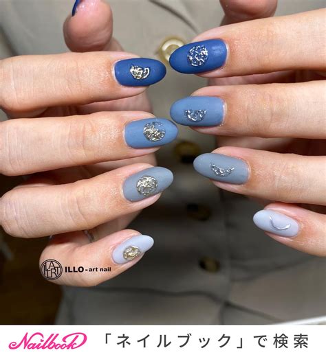 秋冬オールシーズンハンドワンカラー Ayumiのネイルデザイン No6752523 ｜ネイルブック