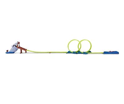 Metal Machines Shark Attack Track Play Set | Big Lots