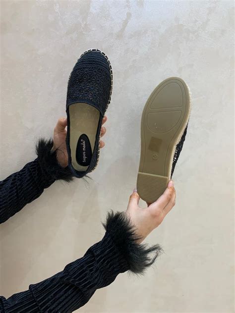 Mocassin Raphia Turan Rashid1