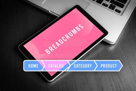 72 Breadcrumb Navigation Royalty Free Images Stock Photos Pictures Shutterstock