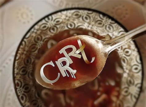 Crrt Lost In The Sauce