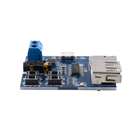 Mp Lossless Decoder Board Comes With Amplifier Mp Decoder TF Card U Disk Decoder Player