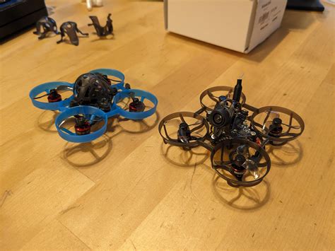 Mobula6 2024 is here! : r/TinyWhoop