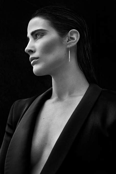 The Queens Of Beauty Cobie Smulders Beauty Marvel Women