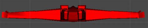 Models Using Transparent Shader Are Overlapping Themselves Questions Answers Unity Discussions