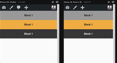 Blocks Not Stacking Vertically In Mobile View Within Bricks How To Bricks Community Forum