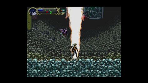 Castlevania Requiem A Thoroughly Lazy Port Goomba Stomp Magazine