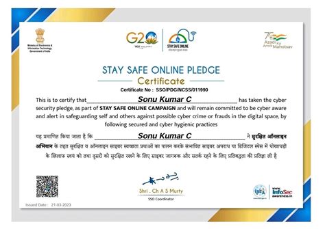 Sonu Kumar C On Linkedin Cybersecurity Environment